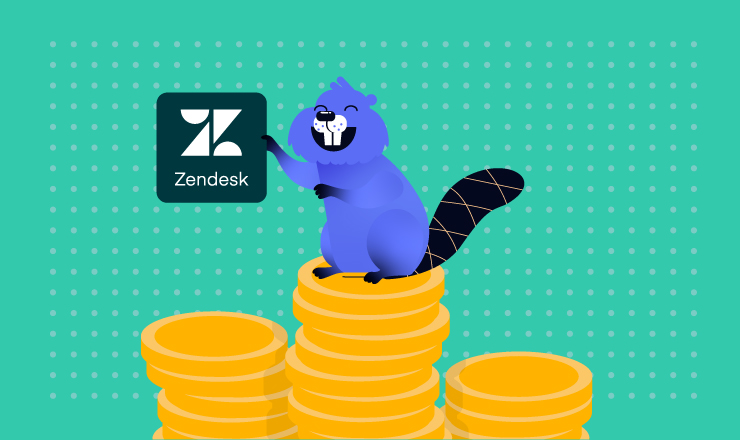 Common use cases for custom Zendesk notifications | Salto